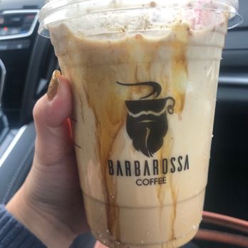 BARBAROSSA COFFEE - Updated July 2024 - 966 Photos & 147 Reviews - 9166 ...