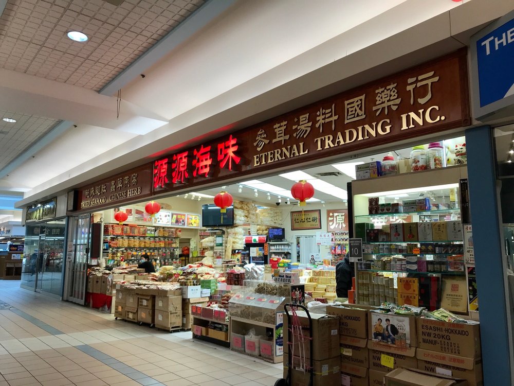 ETERNAL TRADING - Updated January 2026 - 3255 Highway 7, Markham ...