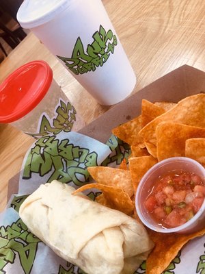 DANK BURRITO - 112 Photos & 52 Reviews - Tacos - 500 E Davie St ...