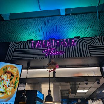 26 THAI KITCHEN & BAR - PERIMETER - Updated December 2025 - 453 Photos ...