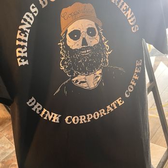 COPPERLINE COFFEE & CAFE - Updated April 2025 - 90 Photos & 43 Reviews ...