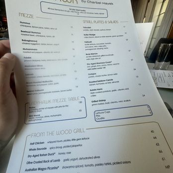 LADYHAWK - Updated December 2025 - 396 Photos & 199 Reviews - 623 North ...