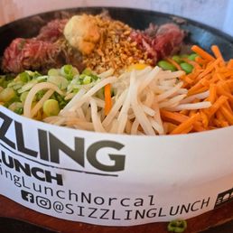 SIZZLING LUNCH - Updated December 2025 - 1420 Photos & 819 Reviews ...