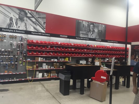 Grainger Industrial Supply, 2255 NW 89th Pl, Doral, FL, Hardware Stores ...