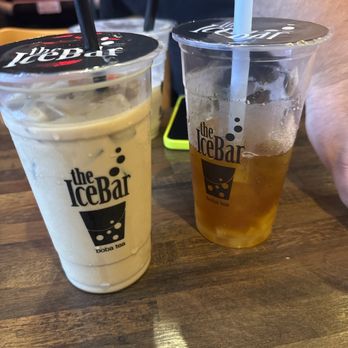 THE ICE BAR - Updated October 2024 - 323 Photos & 272 Reviews - 9514 ...