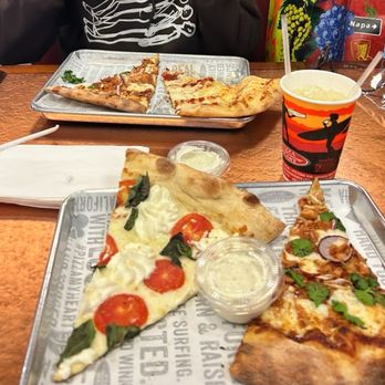 PIZZA MY HEART - Updated April 2025 - 605 Photos & 1006 Reviews - 1116 ...