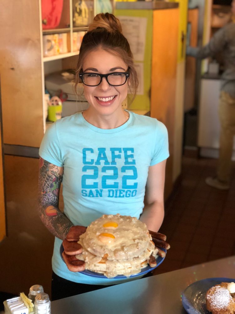 CAFE 222 - Updated August 2025 - 1827 Photos & 2447 Reviews - 222 ...