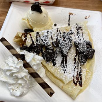 FRANCO’S CHURRO HOUSE - Updated October 2025 - 62 Photos & 45 Reviews ...