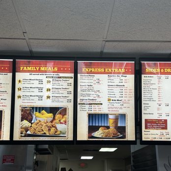 CHICKEN EXPRESS - Updated September 2025 - 18 Photos & 58 Reviews ...