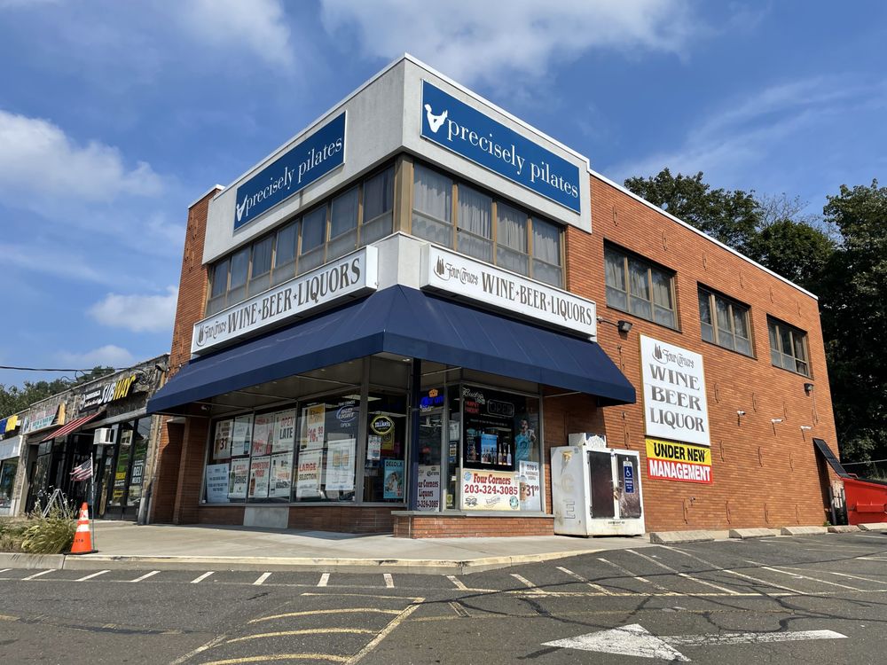 FOUR CORNERS LIQUOR & WINE SHOP - Updated December 2025 - 7 High Ridge ...