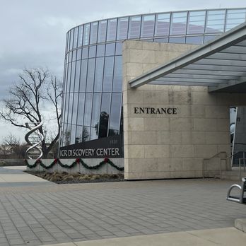 ICR DISCOVERY CENTER - Updated March 2025 - 58 Photos & 24 Reviews ...
