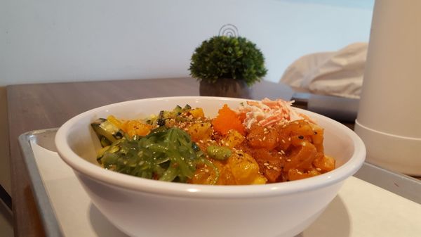 OKII POKE - WEBSTER - 165 Photos & 173 Reviews - 1416 Fm 528, Webster ...