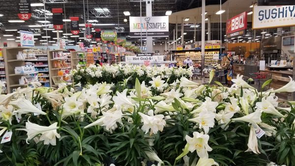 H-E-B - Updated December 2025 - 78 Photos & 33 Reviews - 901 Trenton Rd ...