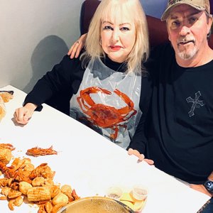 MR CLAWS - 67 Photos & 83 Reviews - Restaurants near Cathedral City, CA ...