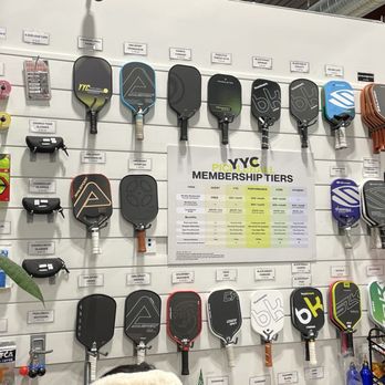 YYC PICKLEBALL - Updated October 2025 - 1108 53 Avenue NE, Calgary, Alberta - Recreation Centres ...