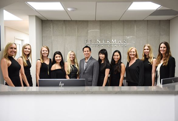 FEINERMAN VISION - Updated November 2025 - 201 Photos & 820 Reviews ...