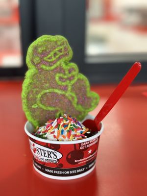 BRUSTER’S REAL ICE CREAM - Updated October 2025 - 215 Photos & 81 ...