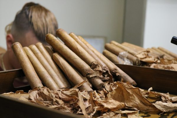 D & D FINE CIGARS - Updated December 2025 - 31 Photos - 9 Elm Row, New ...