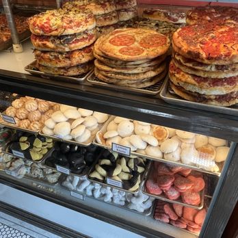 D’AMATO’S BAKERY - Updated June 2025 - 645 Photos & 624 Reviews - 1124 ...