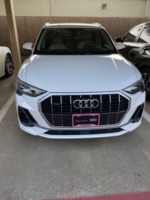 AUDI PLANO - 73 Photos & 437 Reviews - 5930 W. Plano Parkway, Plano ...