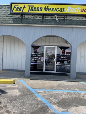 FAST TACOS MEXICAN RESTAURANT - Updated June 2024 - 2989 W 71st St ...