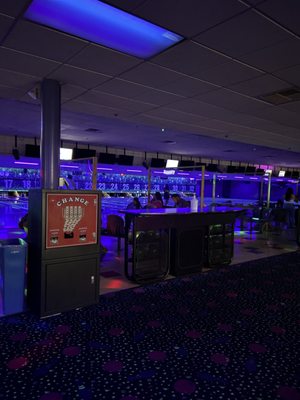 ACTION LANES BOWLING CENTER - Updated December 2025 - 410 Photos & 351 ...