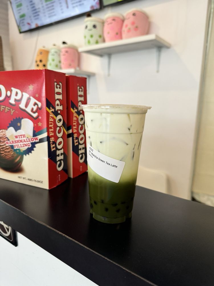 GOTCHA BOBA - Updated November 2025 - 30 Reviews & 66 Photos - 2805A S ...