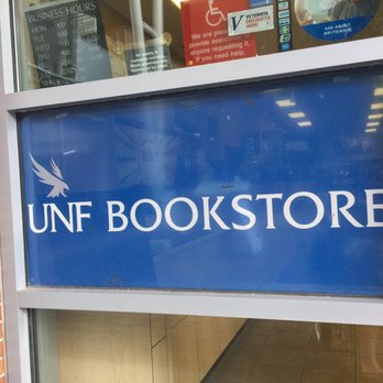 UNF BOOKSTORE - Updated October 2025 - 17 Photos - 1 UNF Dr ...