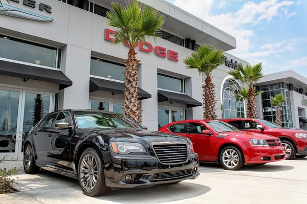 CHRYSLER DODGE JEEP RAM OF SEMINOLE COUNTY - Updated January 2026 - 96 ...