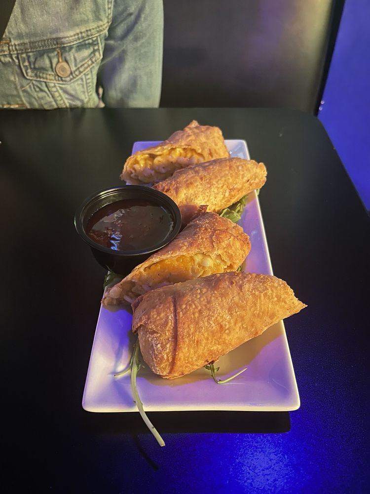 ESCO DALLAS RESTAURANT AND TAPAS - Updated November 2024 - 33 Photos ...