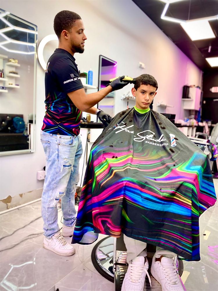 SUPREME BARBER EXPO - Updated October 2024 - 7726 Winegard Rd, Orlando ...