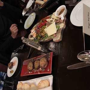 STAGE LEFT STEAK - 285 Photos & 238 Reviews - 5 Livingston Ave, New ...