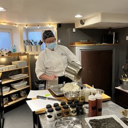 BALTIMORE CHEF SHOP - 370 Photos & 138 Reviews - 807 W 36th St ...