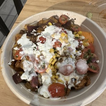 CAVA - Updated June 2024 - 125 Photos & 145 Reviews - 345 Adams St ...