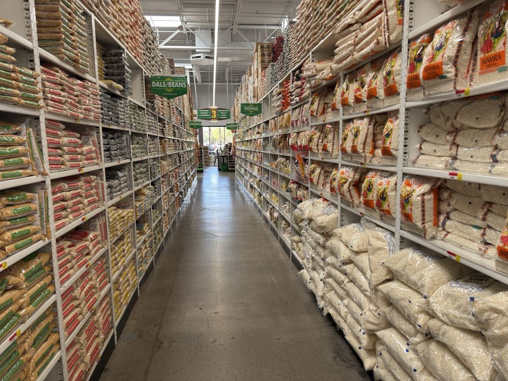 PATEL BROTHERS - Updated October 2025 - 67 Photos & 39 Reviews - 1315 S ...