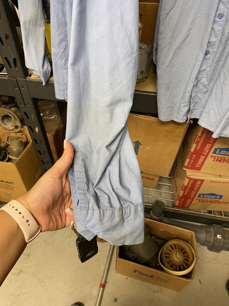 ARAMARK UNIFORM SERVICES - Updated September 2025 - 16 Photos & 46 ...