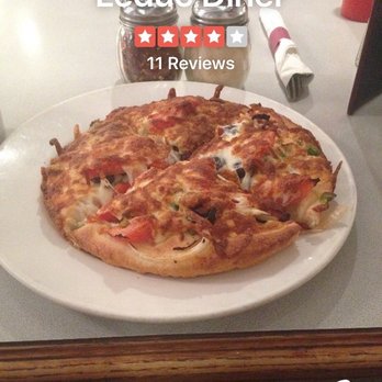 LEDUC DINER - Updated April 2025 - 25 Photos & 38 Reviews - 5201 50 ...