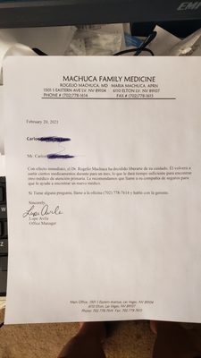 MACHUCA, ROGELIO, MD - Updated January 2026 - 58 Reviews - 6110 Elton ...