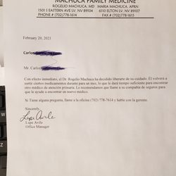 MACHUCA, ROGELIO, MD - 39 Reviews - 6110 Elton Ave, Las Vegas, Nevada ...