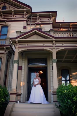 MEEKER MANSION MUSEUM - Updated August 2024 - 60 Photos - 312 Spring St ...