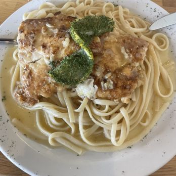 GRATO ITALIAN RESTAURANT - Updated August 2024 - 125 Photos & 138 ...