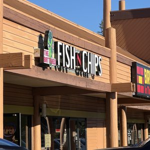 BATTERED FISH & CHIPS - 21 Photos & 19 Reviews - 3820 Commercial St SE ...