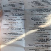 SAFFRON - 56 Photos & 114 Reviews - Food near 416 N Valley Mills Dr ...