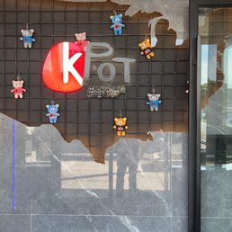 KPOT KOREAN BBQ & HOT POT - Updated July 2025 - 68 Photos & 36 Reviews ...