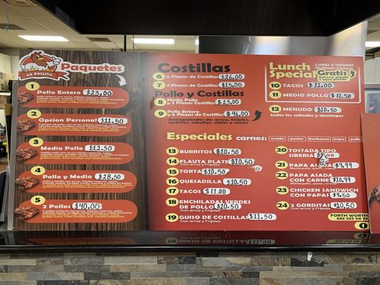 POLLOS LA PULLITA - Updated December 2025 - 12 Photos - 1600 NW 25th St ...