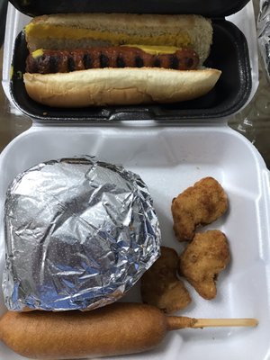 COOK OUT - 29 Photos & 95 Reviews - 6505 Falls Of Neuse Rd, Raleigh ...
