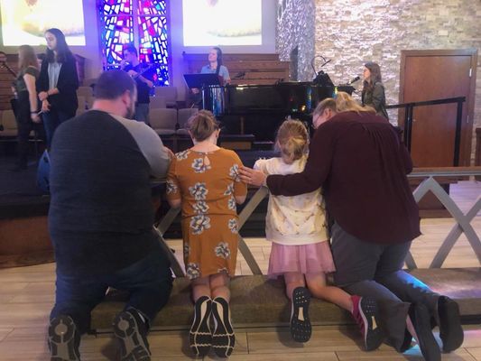 FIRST METHODIST CHURCH - Updated October 2025 - 422 S Church St ...