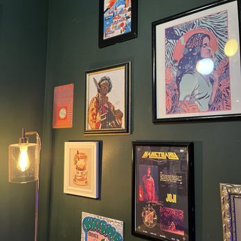 JADE LOUNGE - Updated May 2024 - 184 Photos & 105 Reviews - 2421 S ...