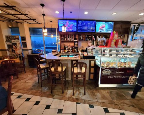 MAMMA ROMA - Updated August 2025 - 819 Photos & 725 Reviews - 8743 ...