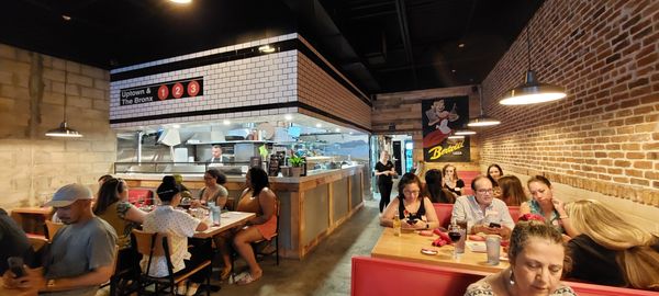 BRONX HOUSE PIZZA - Updated July 2025 - 275 Photos & 202 Reviews - 4205 ...